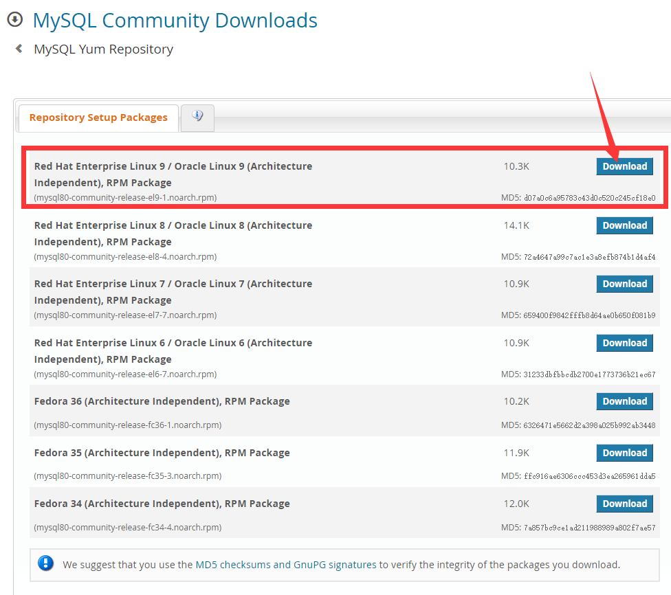 CentOS 8+版本安装LNMP环境和LAMP环境 – 青年说